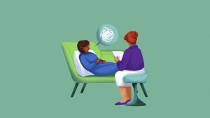 Art Therapy: Loss, Grief, and Transformation - Dr Mitch Keil