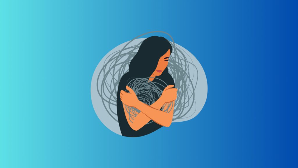 Embracing the Pain: A Guide to the Emotional Stages of Grief - Dr Mitch ...