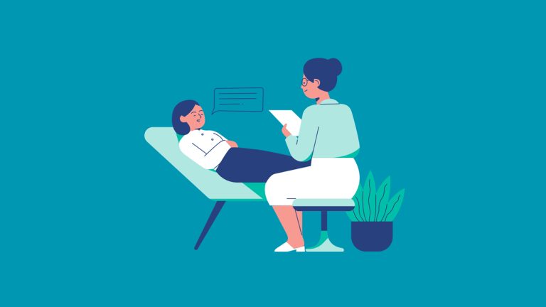 Understanding Trauma and the Role of Psychotherapy - Dr Mitch Keil