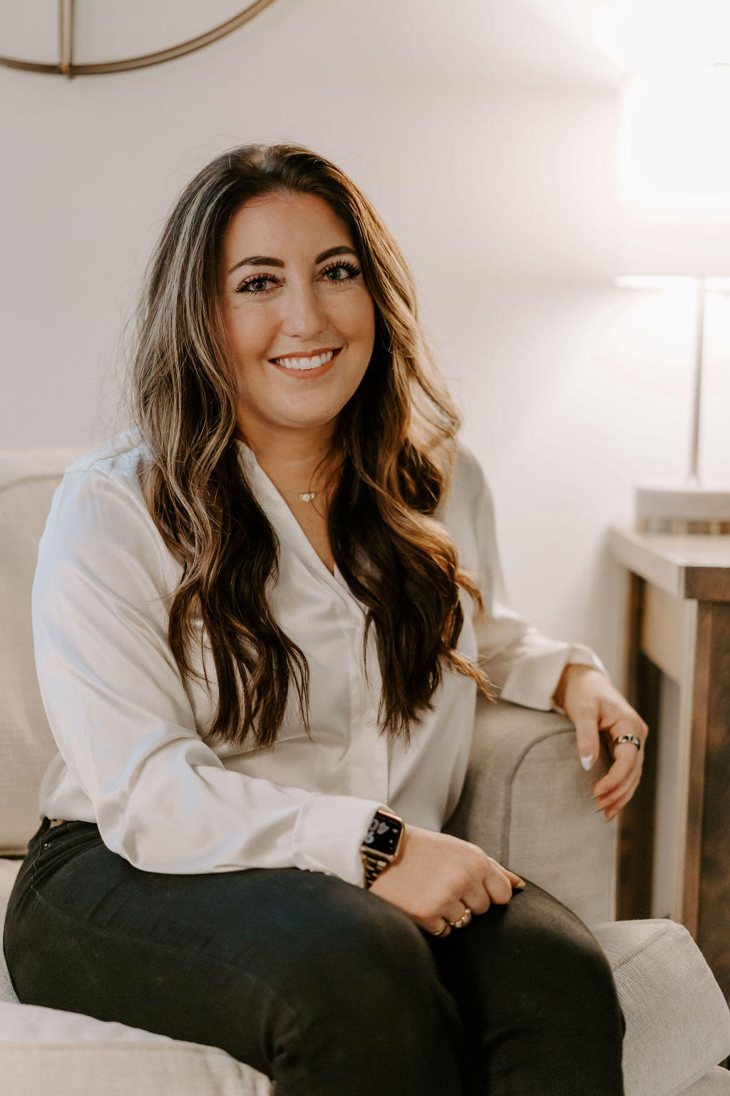 Whitney Fielder, LMFT | Keil Psych Group