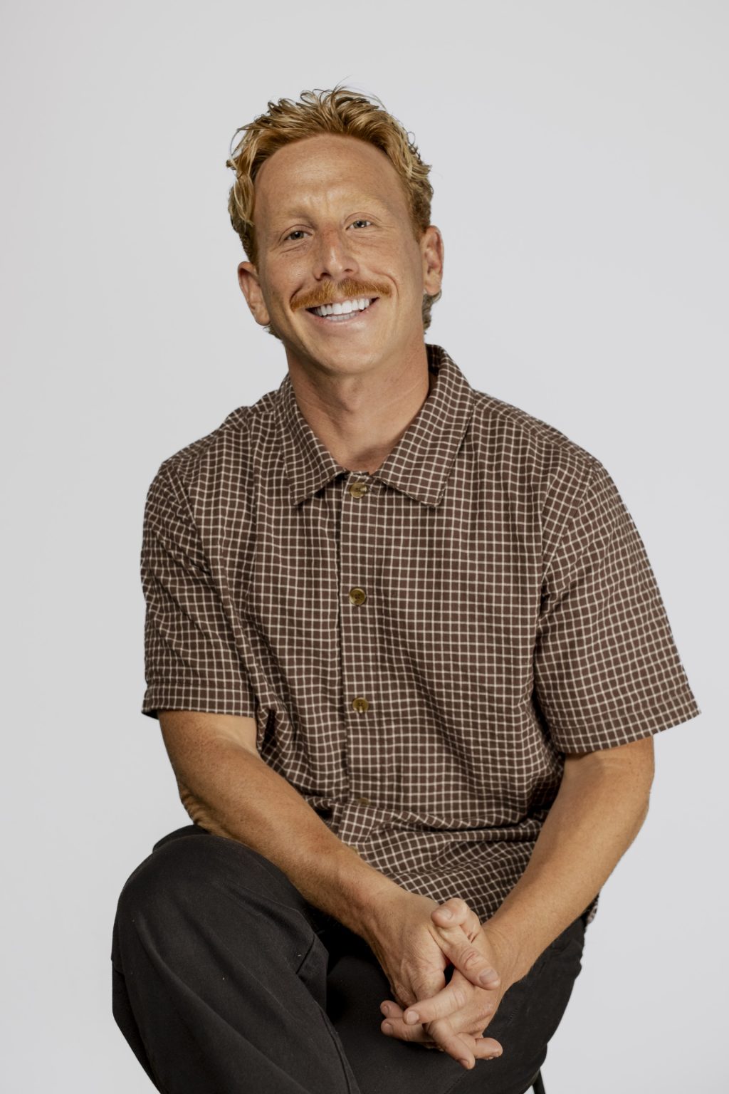 Brandon Shapiro | Psychotherapist Newport Beach